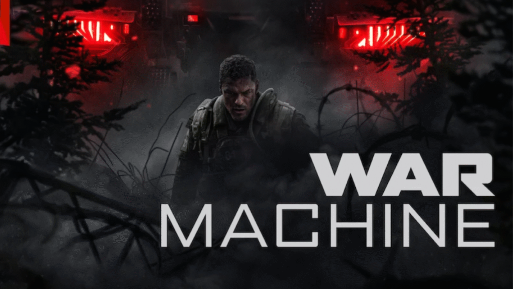 War Machine 2026 OTT, Release Date, Cast, Budget, and Songs